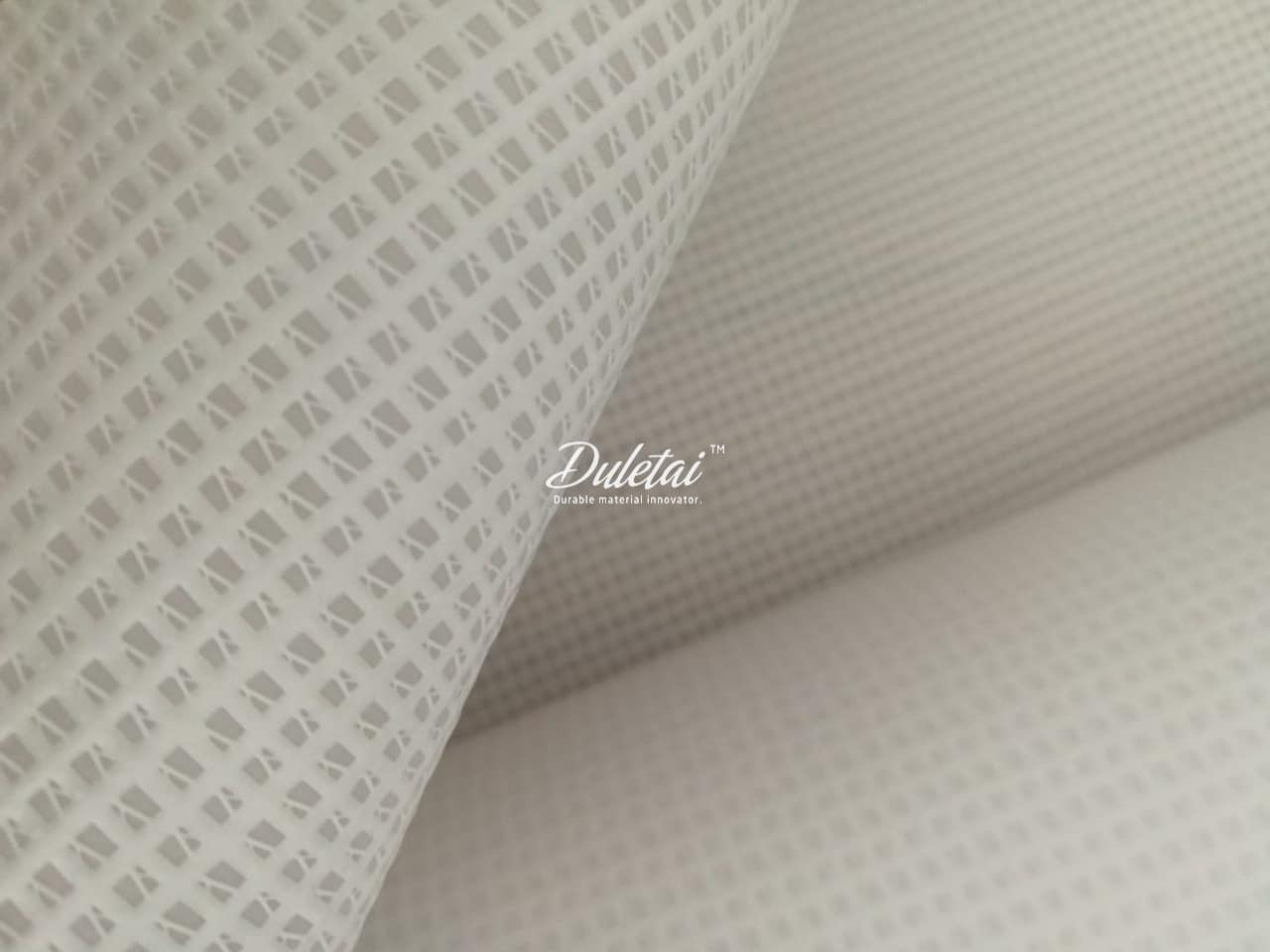 PVC printing mesh fabric polyester mesh fabric Outdoor PVC Mesh Banner ...
