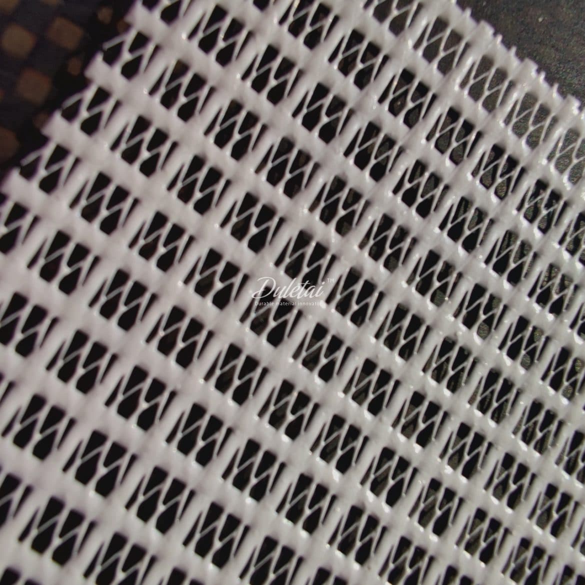Vinyl mesh screen mesh fabric, pet screen, fence screen material