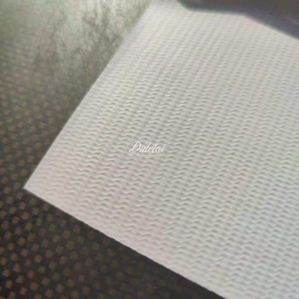 Vinyl mesh screen mesh fabric, pet screen, fence screen material