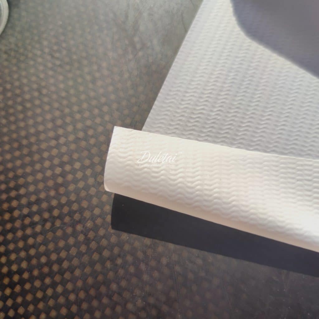 Vinyl mesh screen mesh fabric, pet screen, fence screen material