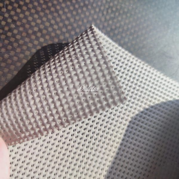Vinyl mesh screen mesh fabric, pet screen, fence screen material