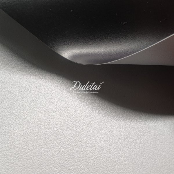 Grey projection screen material Dark gray/gray/transparent