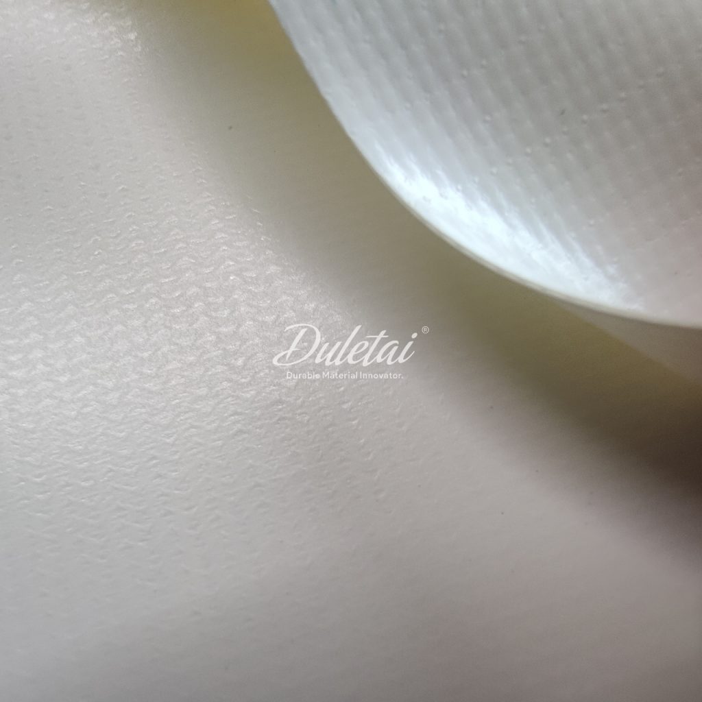 Inflatable castle fabric inflatable material, fabric material