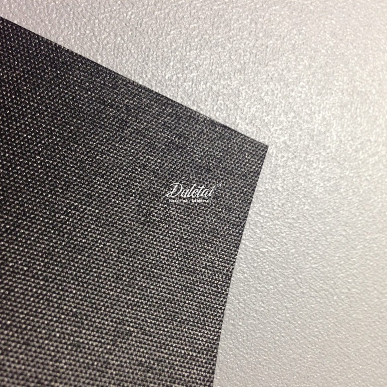 Woven projector screens matt white projection screen fabric