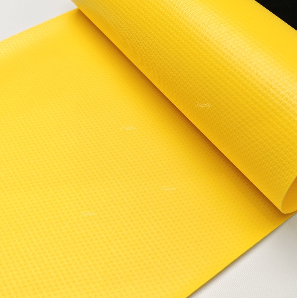 ventilation duct material PVC Knife coated fabric or tarpaulin PVC tarps