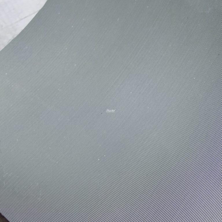 Ambient light rejecting screen ALR Ambient Light Rejecting material