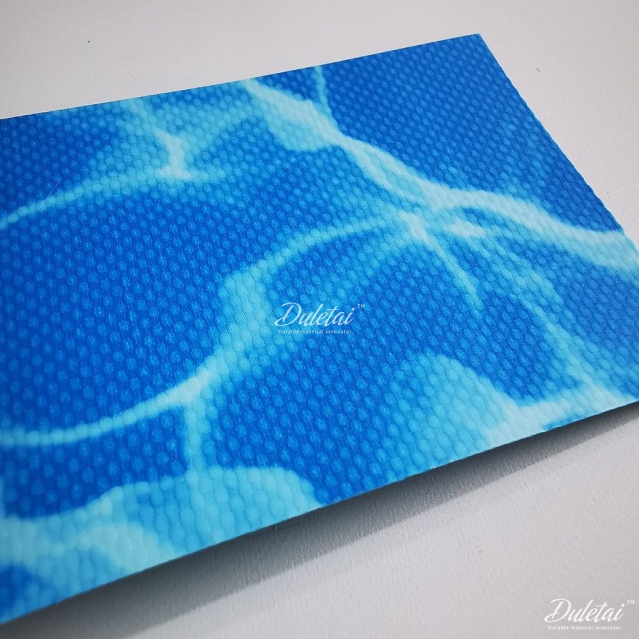 pvc pool liner Waterproof 0.80mm Above Ground PVC tarpaulin