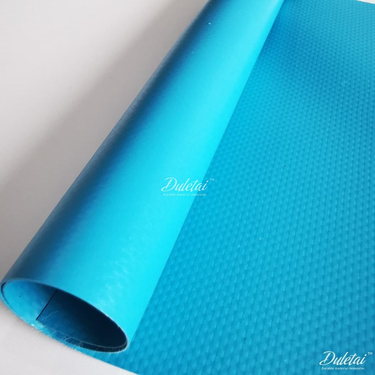 pvc pool liner Waterproof 0.80mm Above Ground PVC tarpaulin
