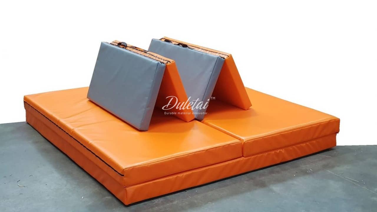 PVC Vinyl Fabrics: Back to basics – Duletai New Material