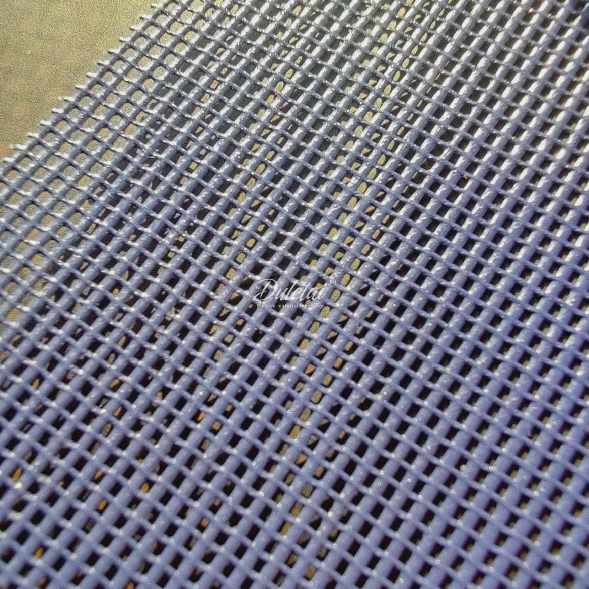 PVC coated polyester mesh fabric, pet screen, fence screen material