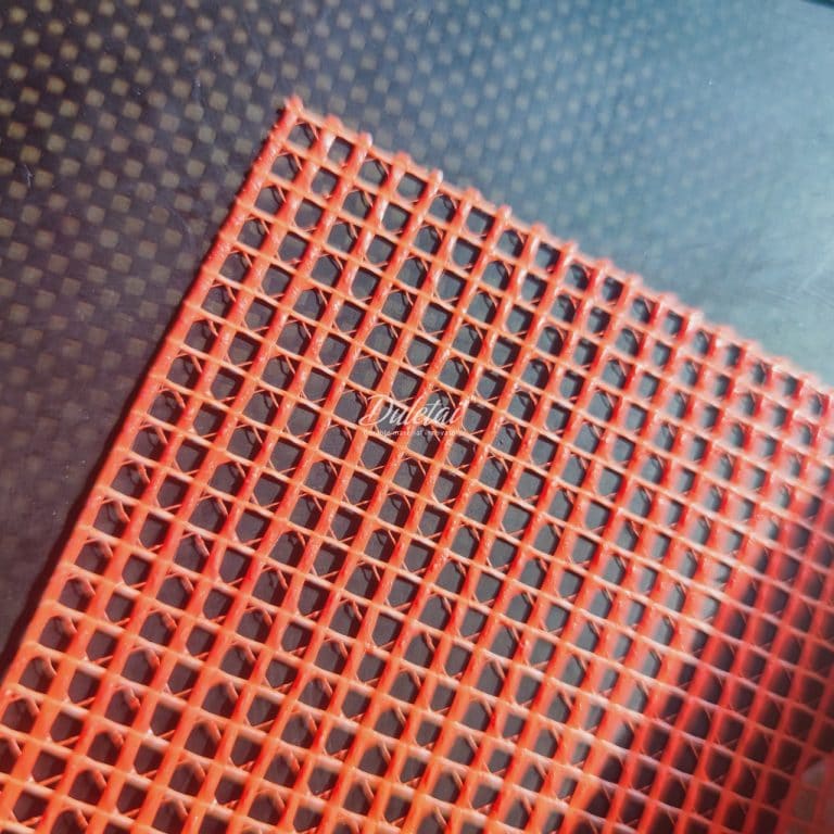 PVC coated polyester mesh fabric, pet screen, fence screen material