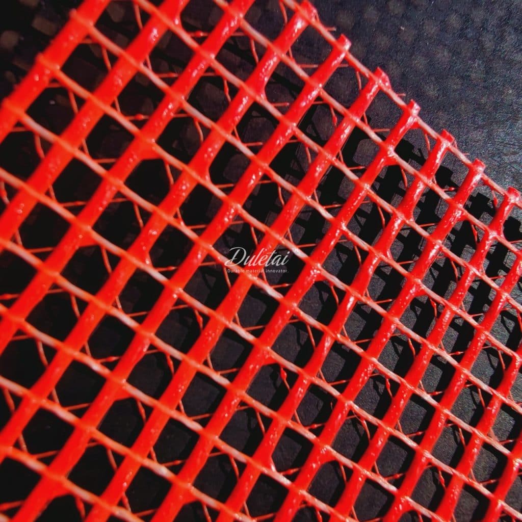 Vinyl mesh screen mesh fabric, pet screen, fence screen material