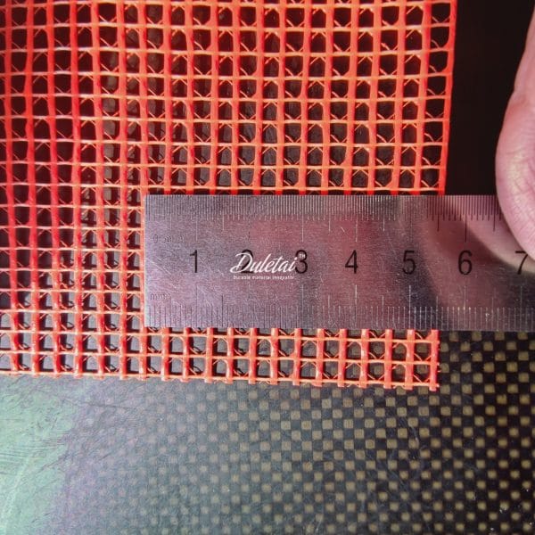 Vinyl mesh screen mesh fabric, pet screen, fence screen material