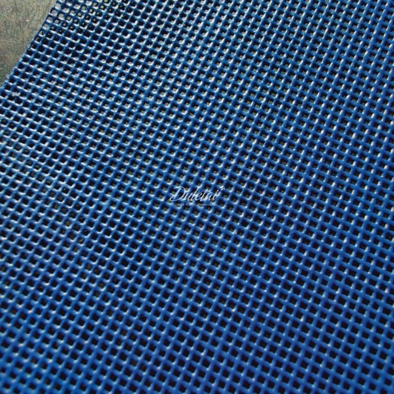 PVC coated polyester mesh fabric, pet screen, fence screen material