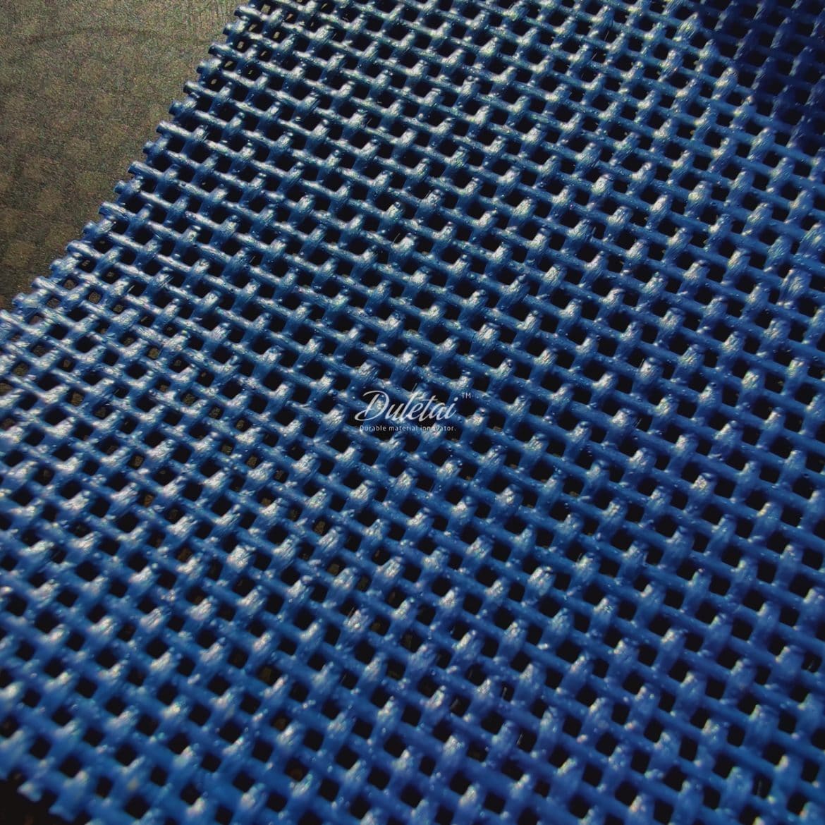 PVC coated polyester mesh fabric, pet screen, fence screen material