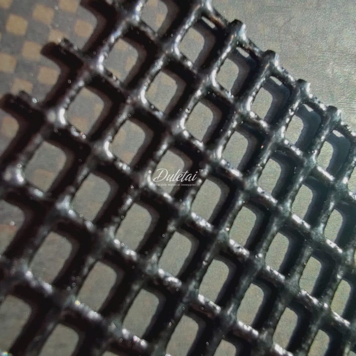 PVC coated polyester mesh fabric, pet screen, fence screen material
