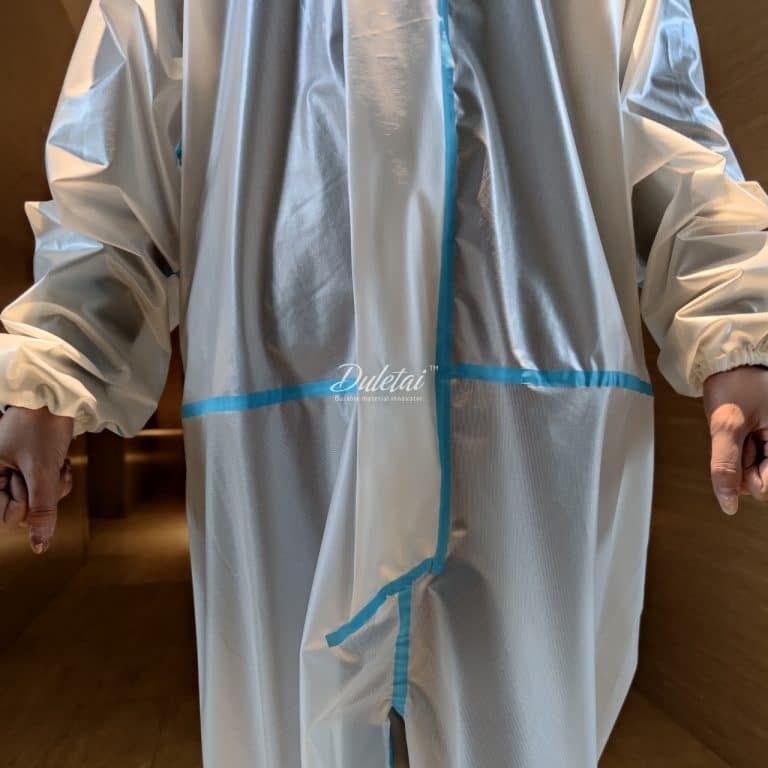 Full body protection suit Exposure Suit Compact Disposable