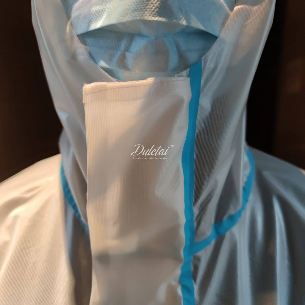 Full body protection suit Exposure Suit Compact Disposable