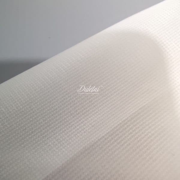 Waterproof TPU fabric breathable washable material