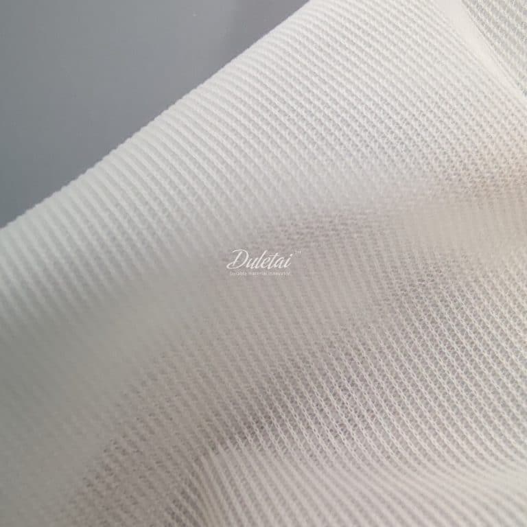 Waterproof TPU fabric breathable washable material