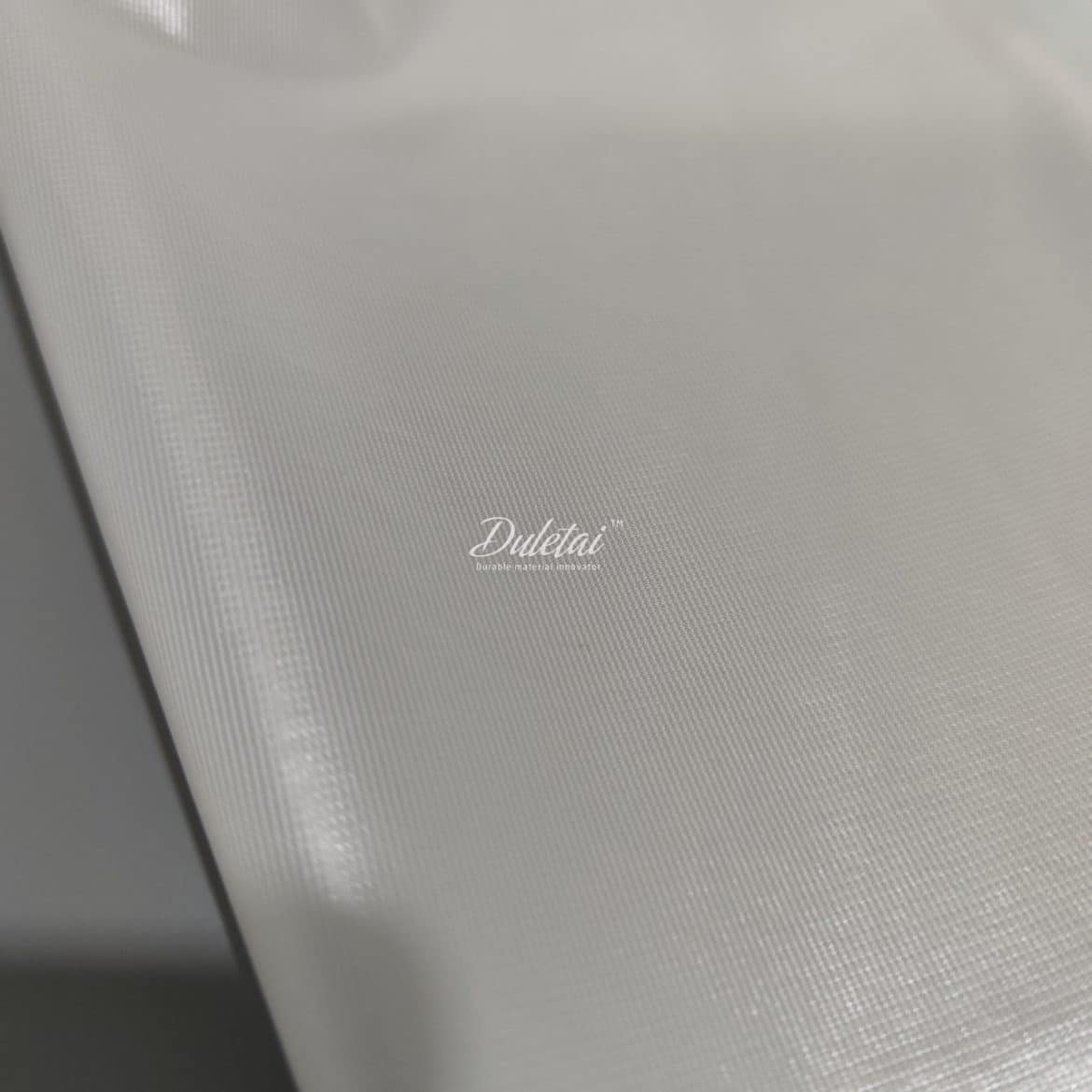 Waterproof TPU fabric breathable washable material