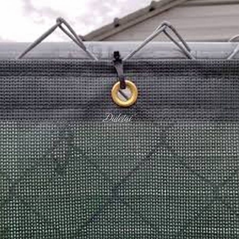 PVC mesh screen 5m pvc mesh fabric Vinyl mesh fabric super wide vinyl