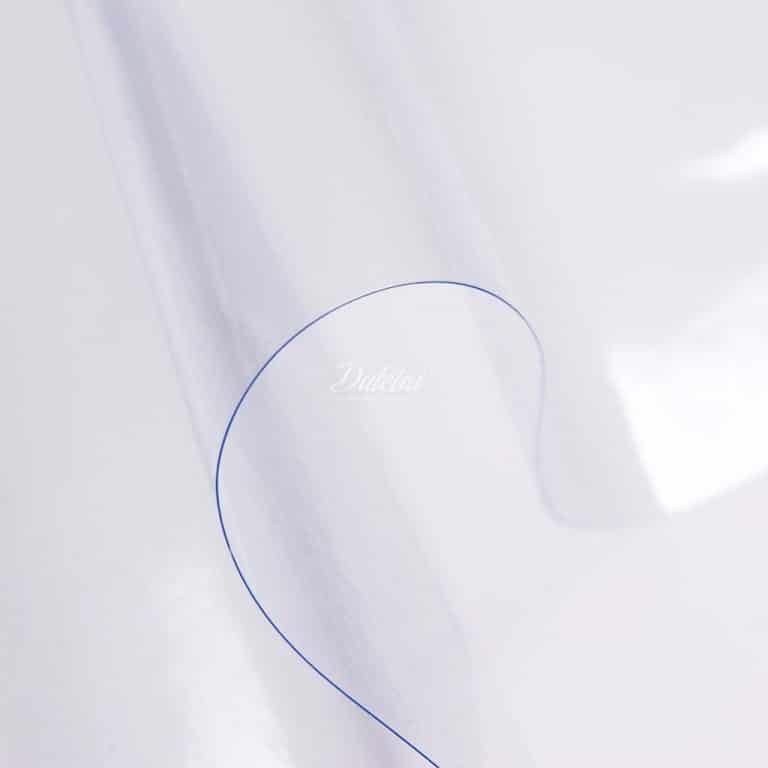 Clear vinyl / Super Clear pvc film / Crystal clear film / Clear film