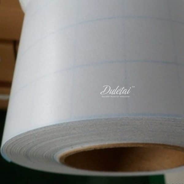 Cold lamination film self adhesive pvc vinyl laminating film rolls ...