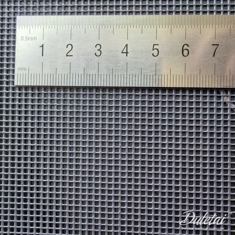 PVC mesh screen 5m pvc mesh fabric Vinyl mesh fabric super wide vinyl