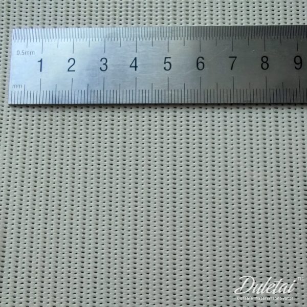 PVC mesh screen 5m pvc mesh fabric Vinyl mesh fabric super wide vinyl