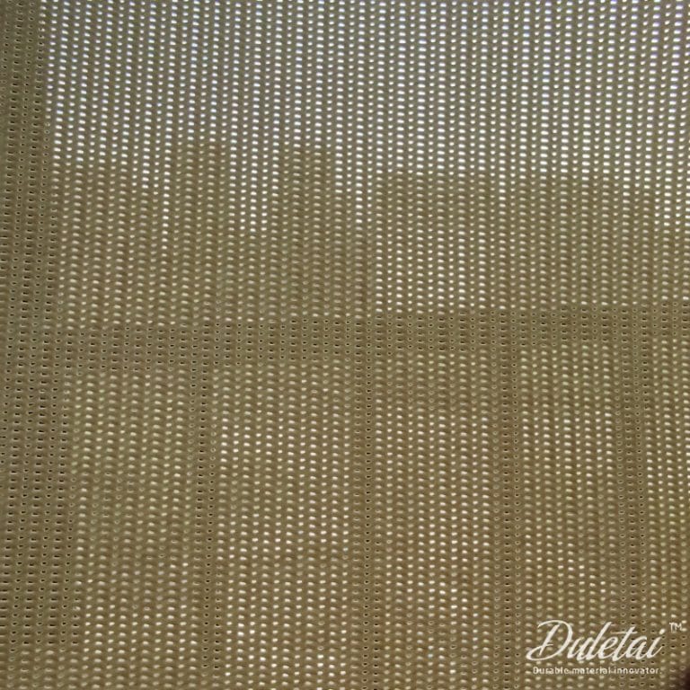 PVC mesh screen 5m pvc mesh fabric Vinyl mesh fabric super wide vinyl