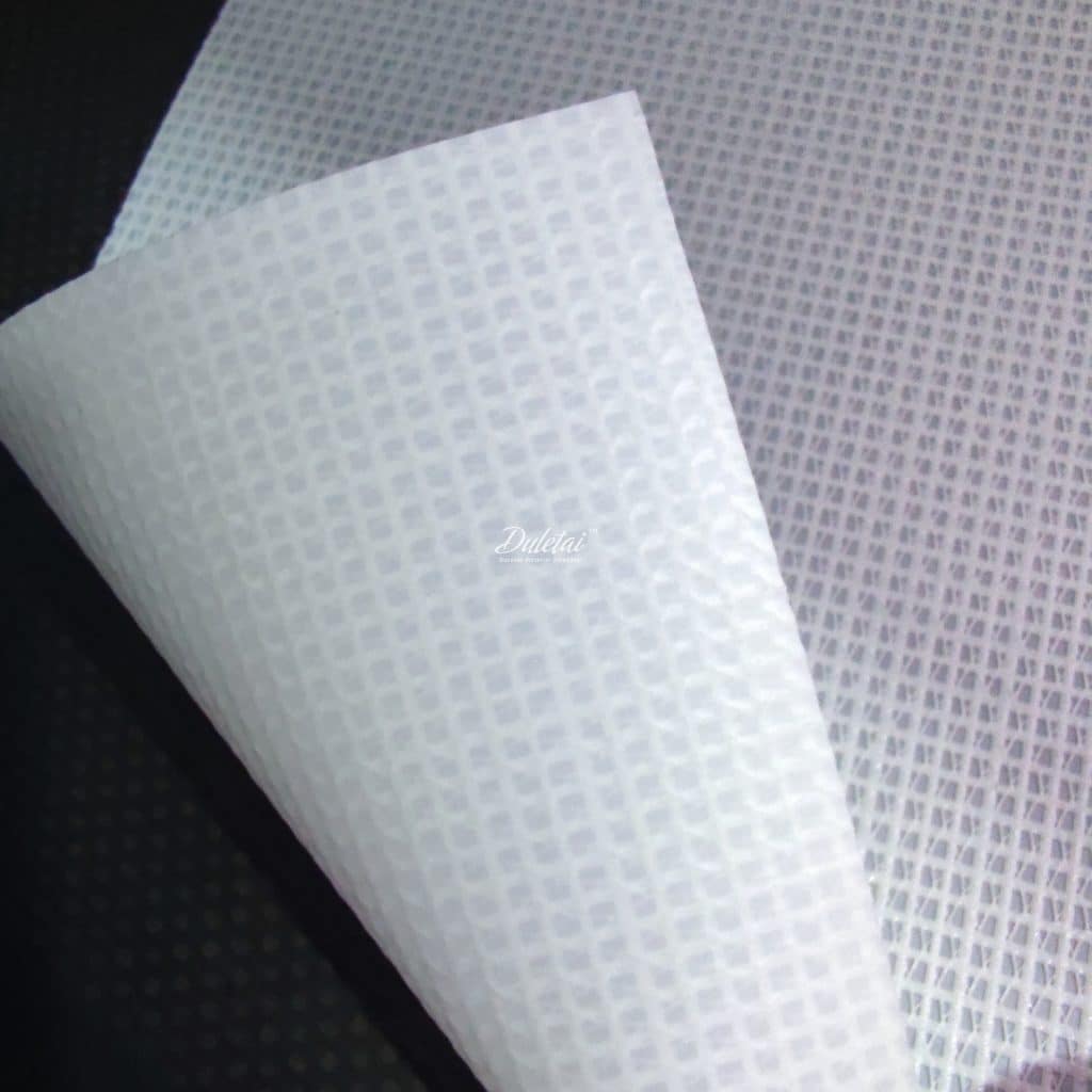 Mesh banners 5m pvc mesh printable vinyl mesh fabric