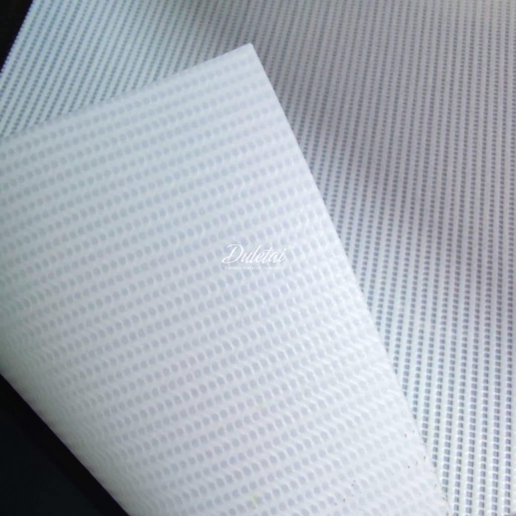 Mesh banners 5m pvc mesh printable vinyl mesh fabric