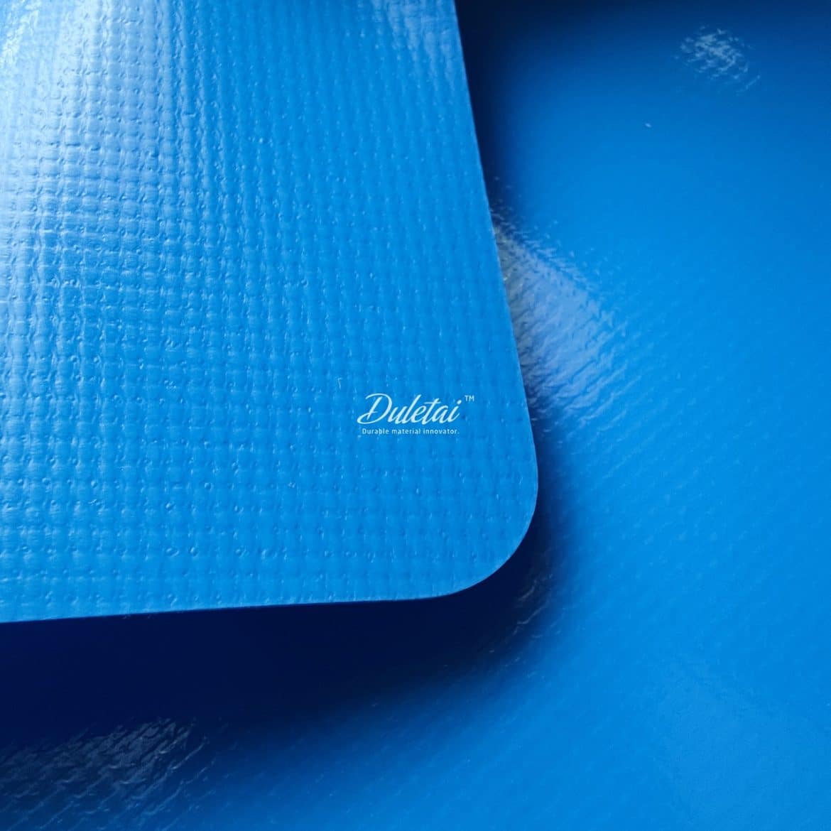 Vinyl tent fabric Waterproof PVC Tarp Tent Vinyl Coated Tarpaulin Fabrics