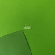 Green screen fabric PU coated polyester oxford material chroma key