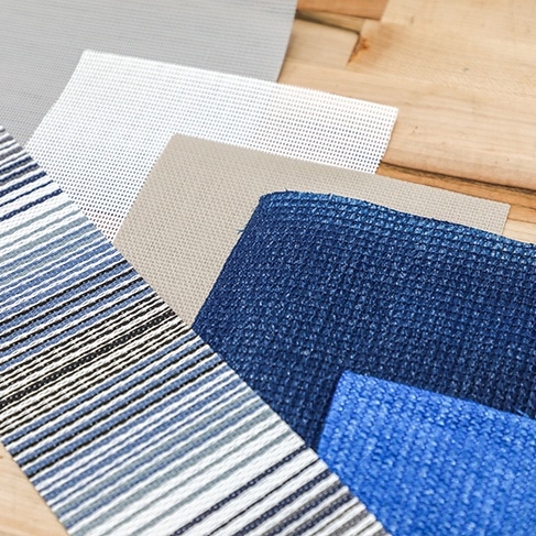 Sunscreen fabric home roller blinds, sunscreen fabric roller blinds