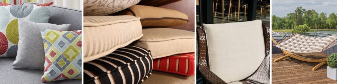 Olefin outdoor fabric is a soft, lightweight woven fabric