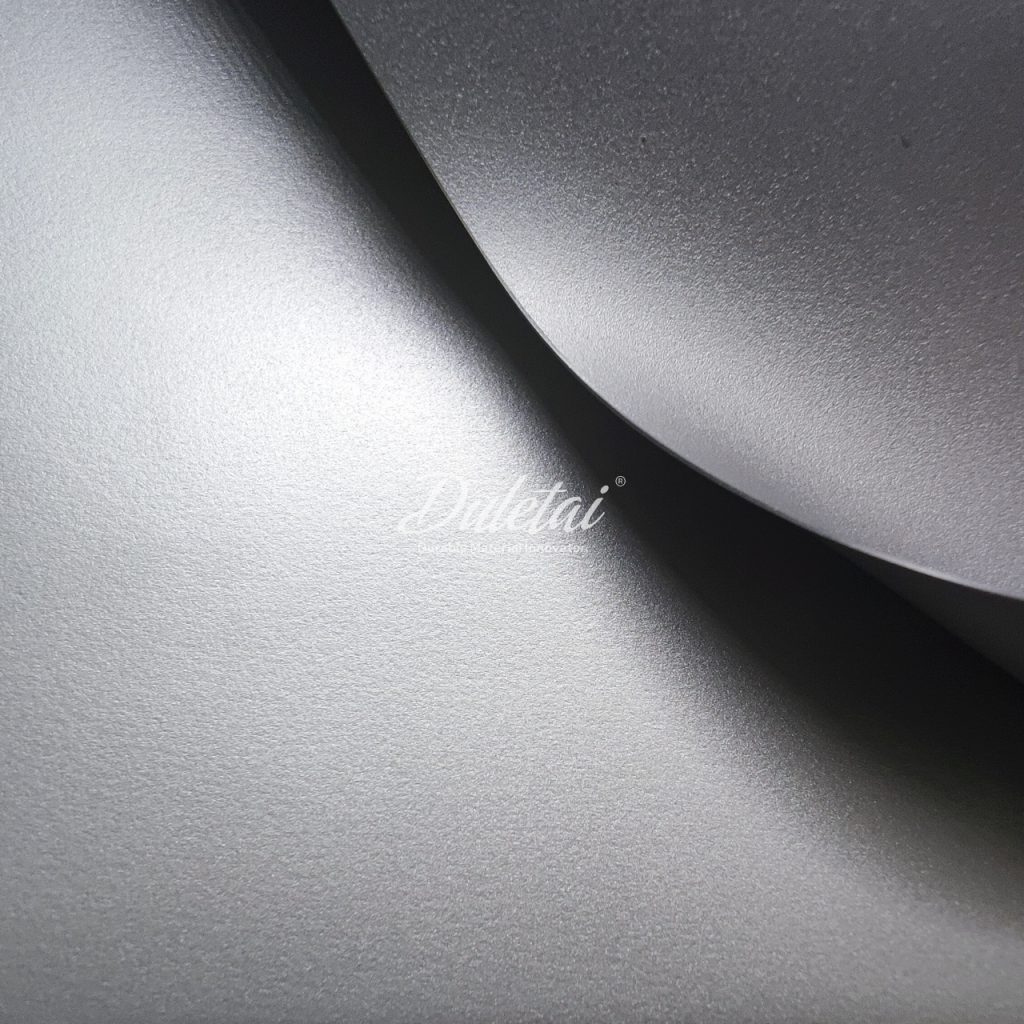 Metallic projection screen film,front projection film 4K/8K