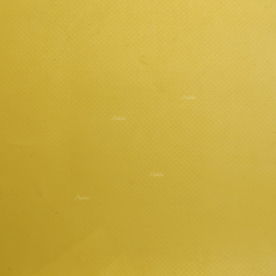 PVC coated air duct fabric